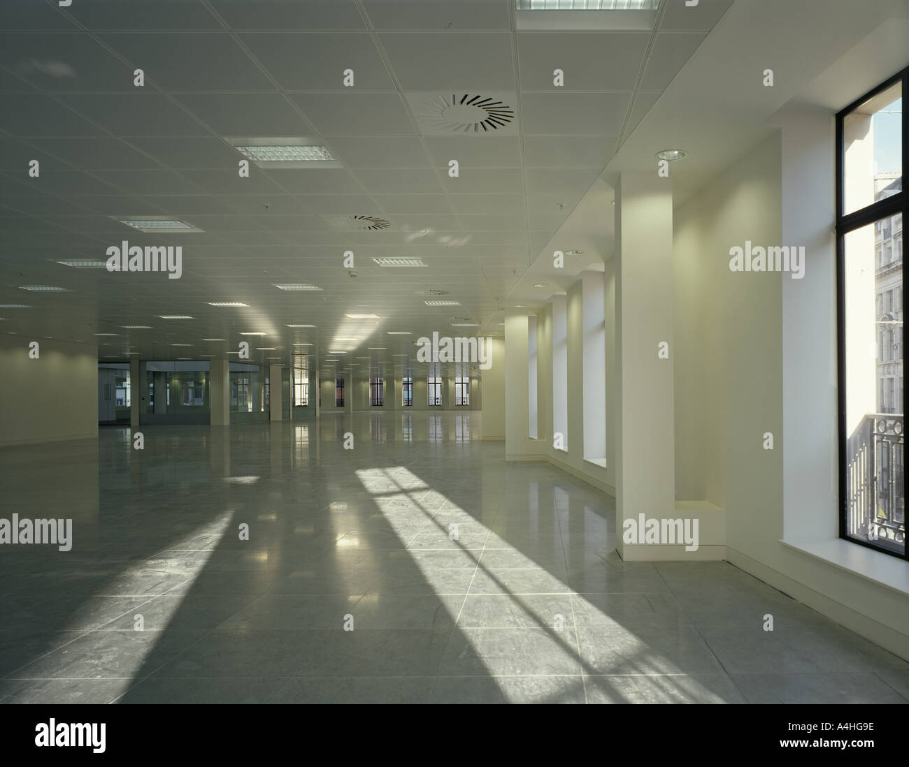 ONE HANOVER STREET Stock Photo - Alamy