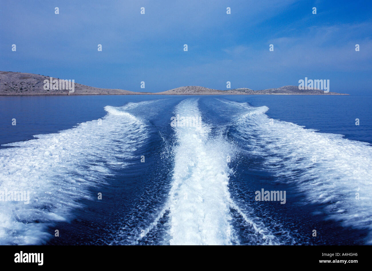 Croatia wave hi-res stock photography and images - Alamy