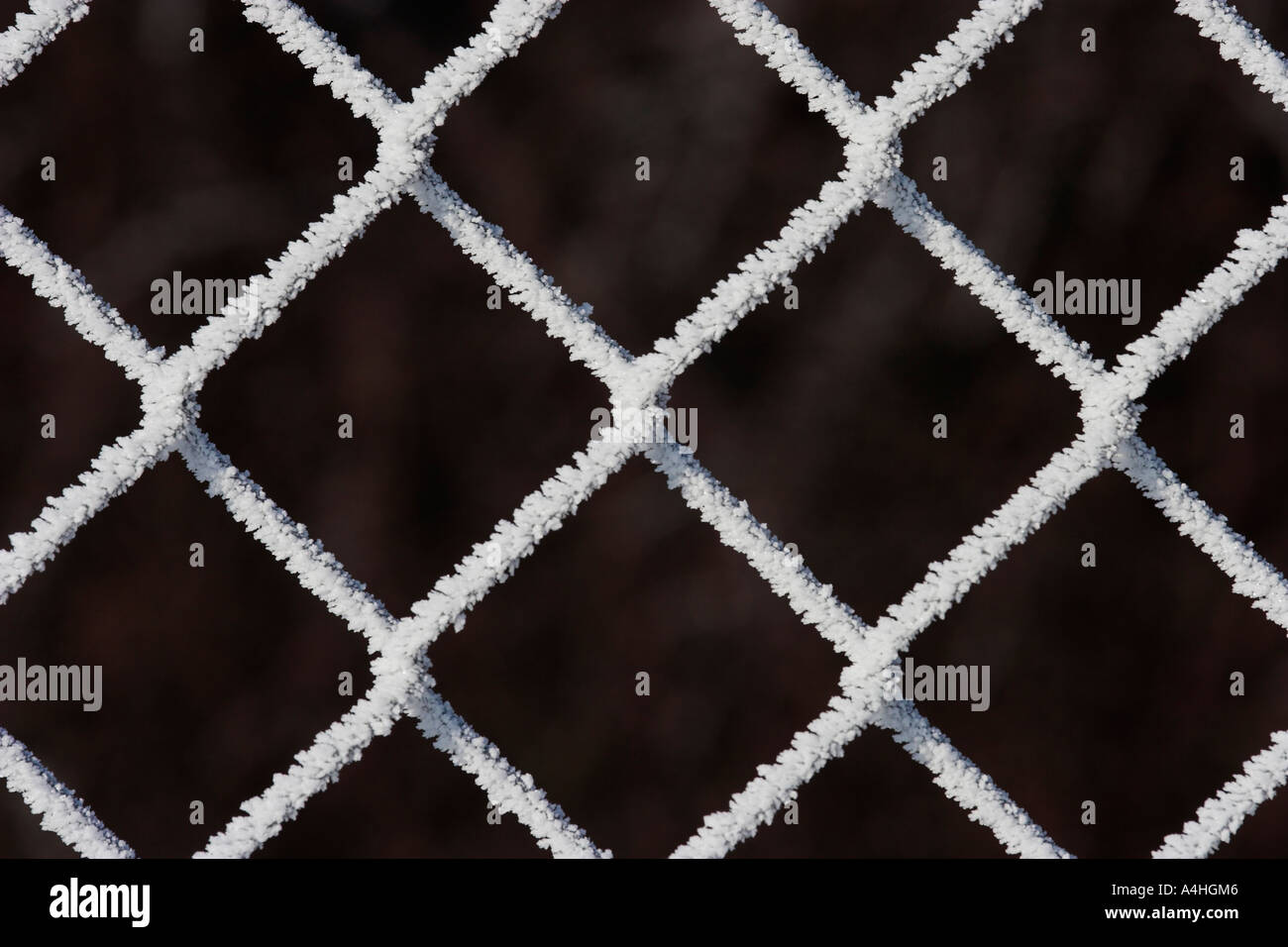 Rhombus mesh hi-res stock photography and images - Alamy