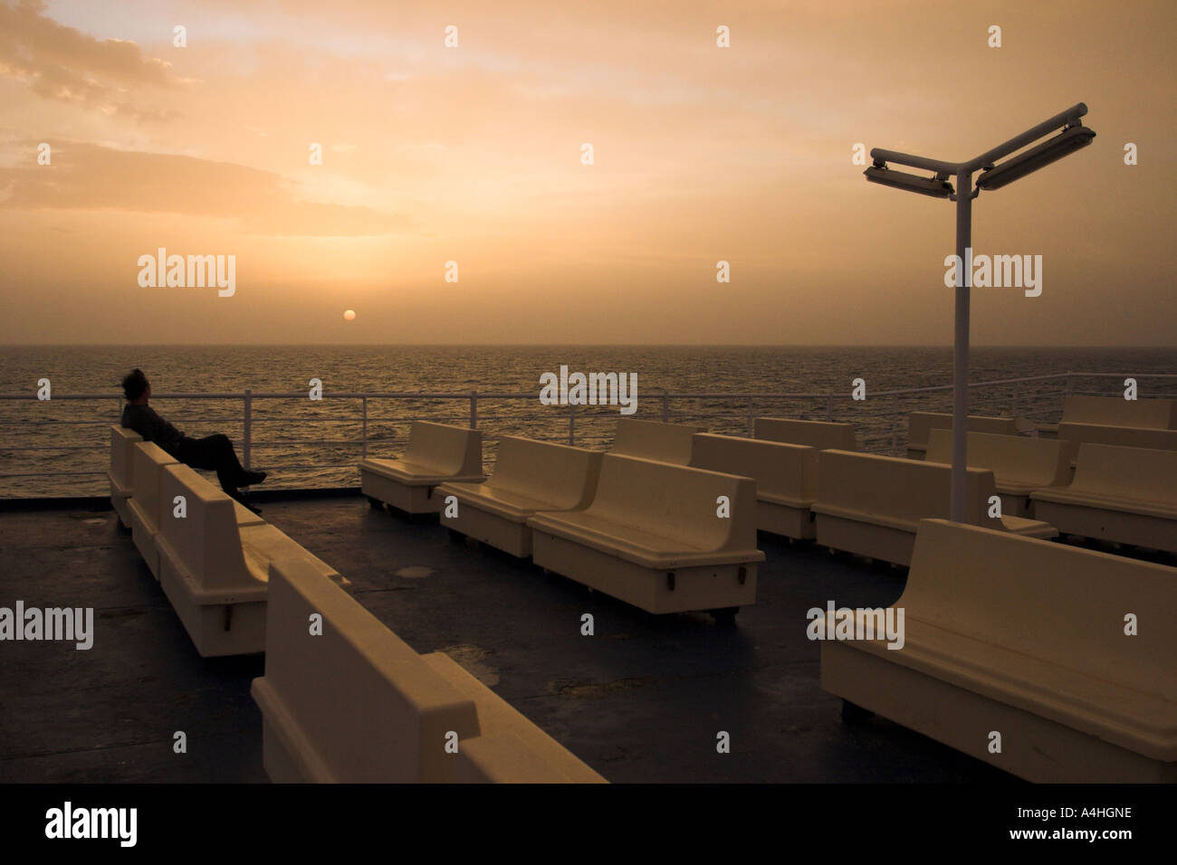 First ferry hi-res stock photography and images - Alamy