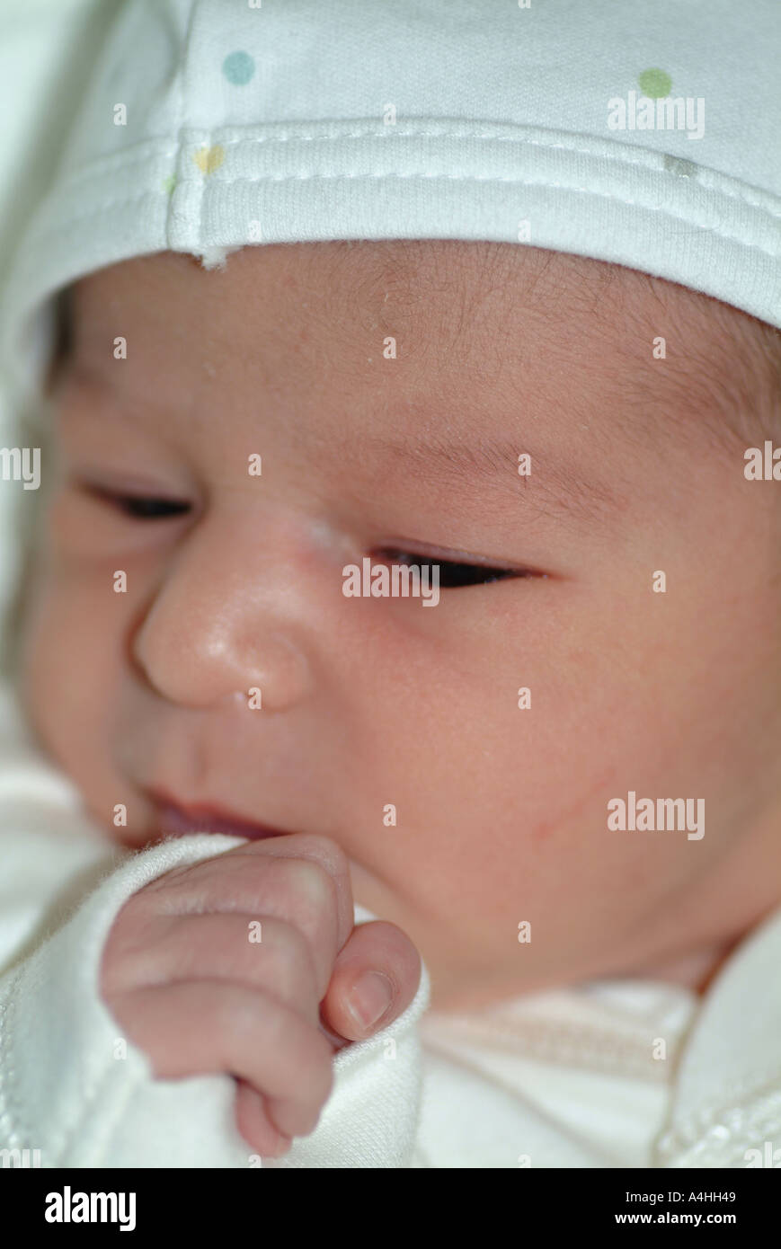 Nhs baby midwife hi-res stock photography and images - Alamy