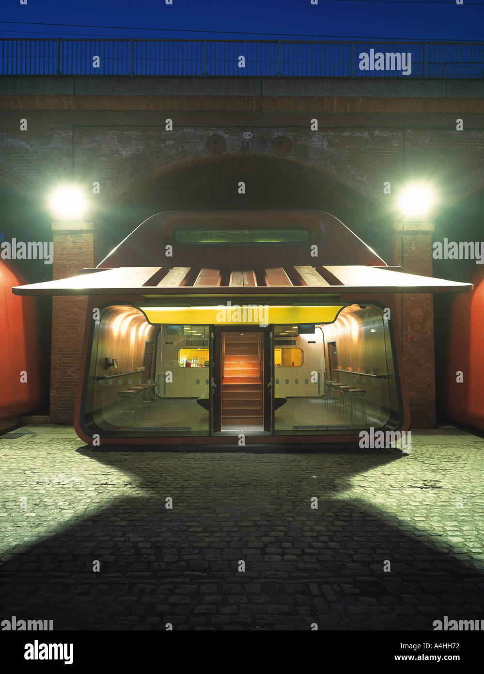 Leeds nightclub hi-res stock photography and images - Alamy