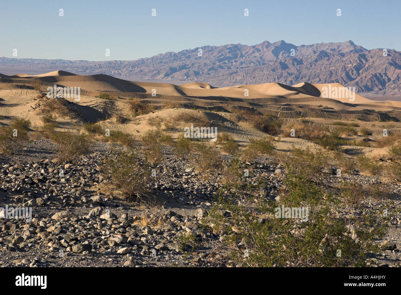 California sierra nevada mountains devils hi-res stock photography and ...