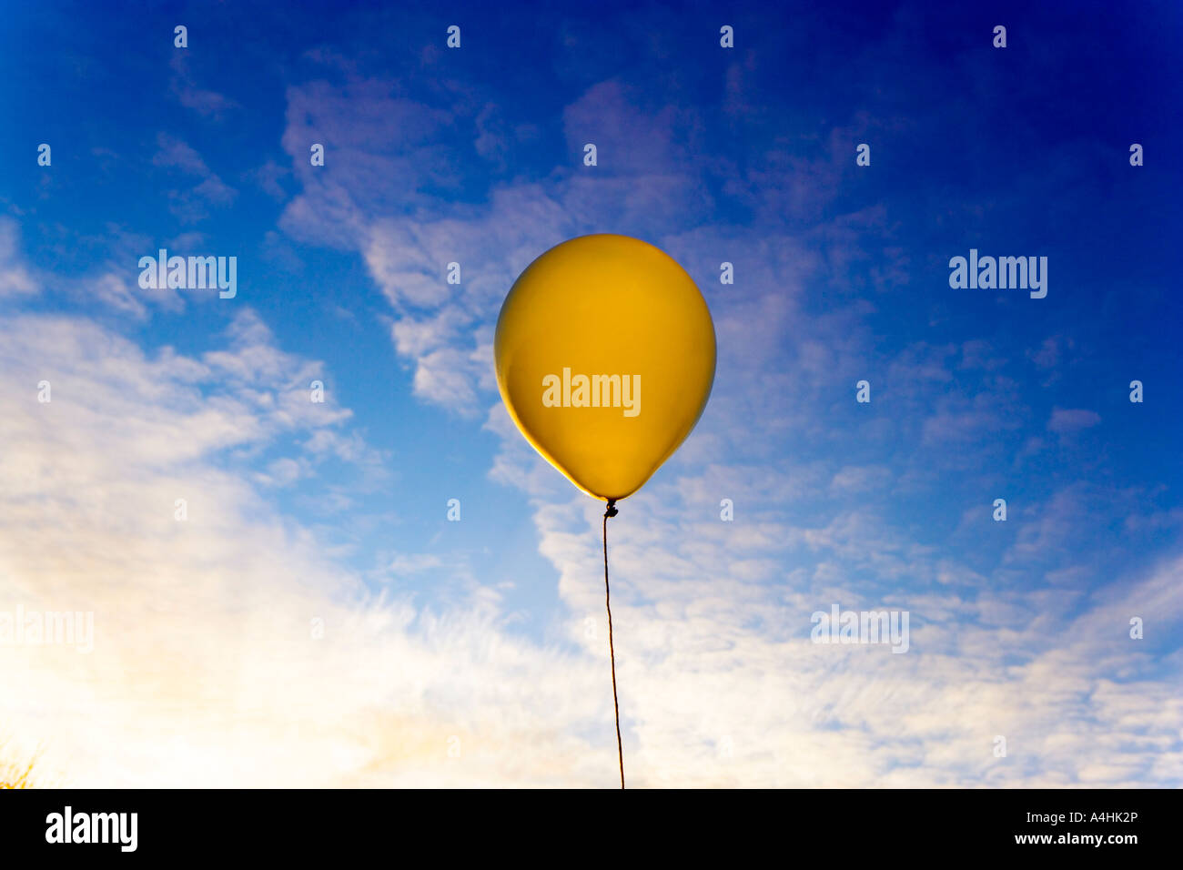 Balloon Float Away Stock Photos & Balloon Float Away Stock Images - Alamy