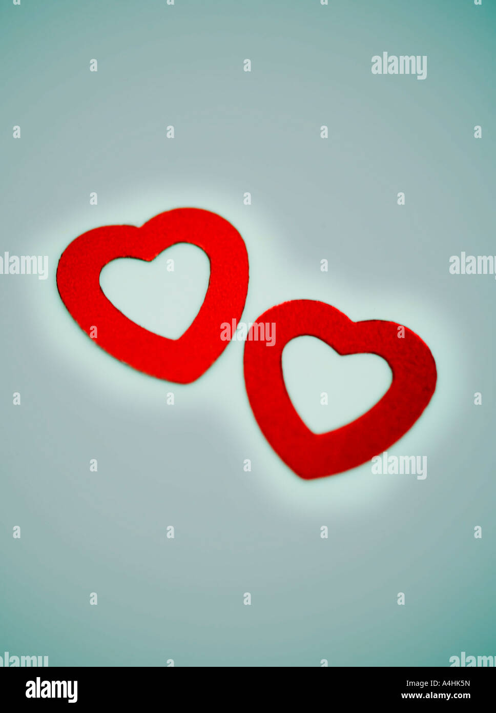 Two simple outlines hi-res stock photography and images - Alamy