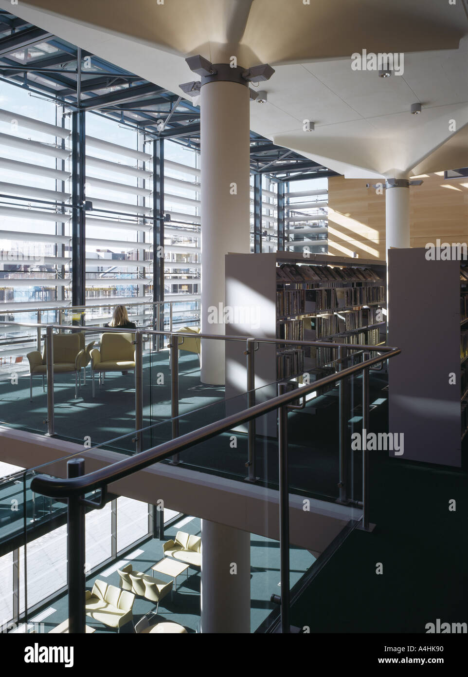 Hove library hi-res stock photography and images - Alamy