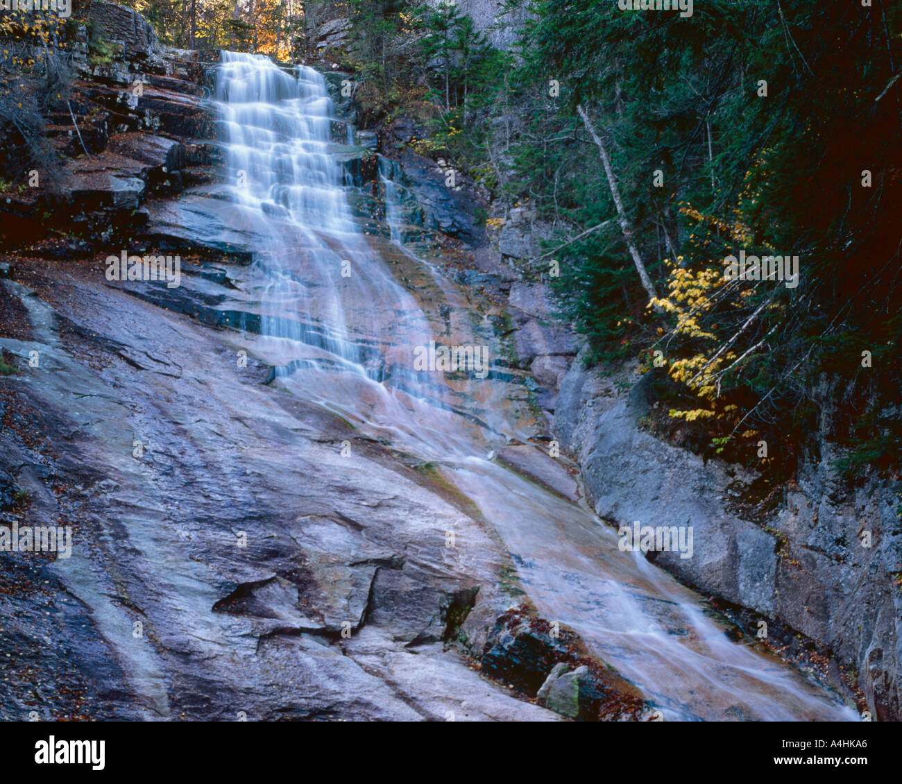 Ripley falls hi-res stock photography and images - Alamy