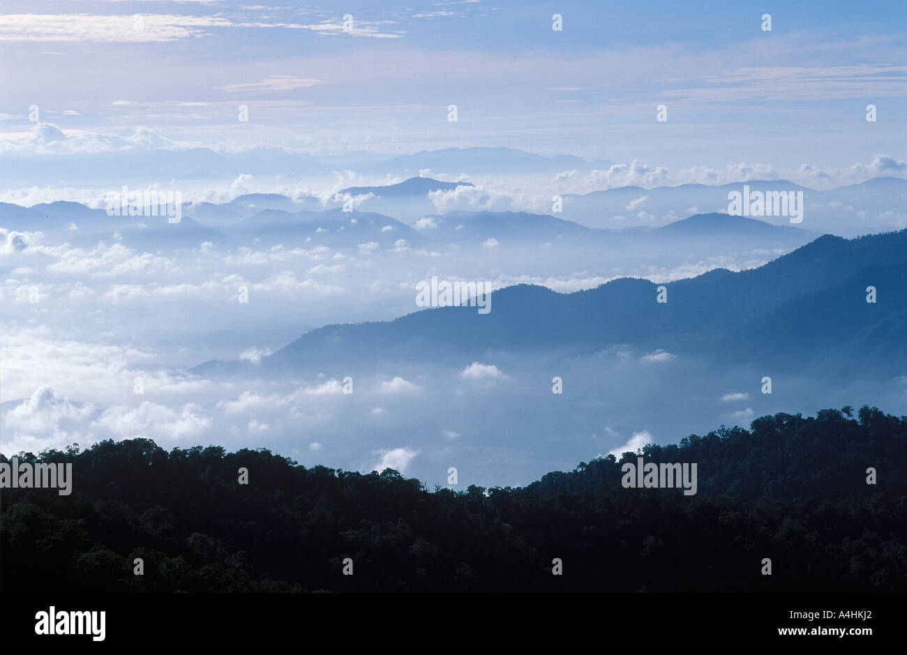 Maxwell hill malaysia hi-res stock photography and images - Alamy