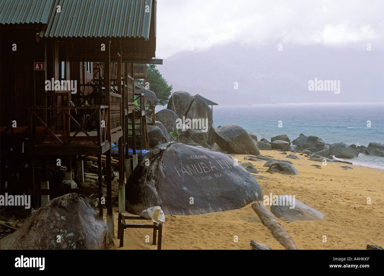 Panuba hi-res stock photography and images - Alamy