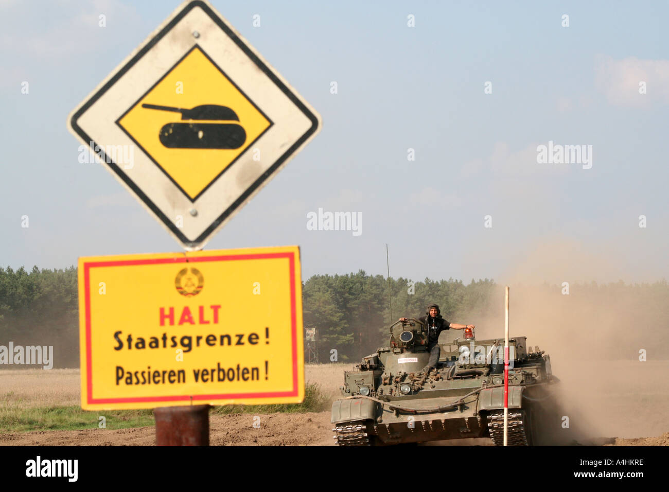 Gdr school hi-res stock photography and images - Alamy