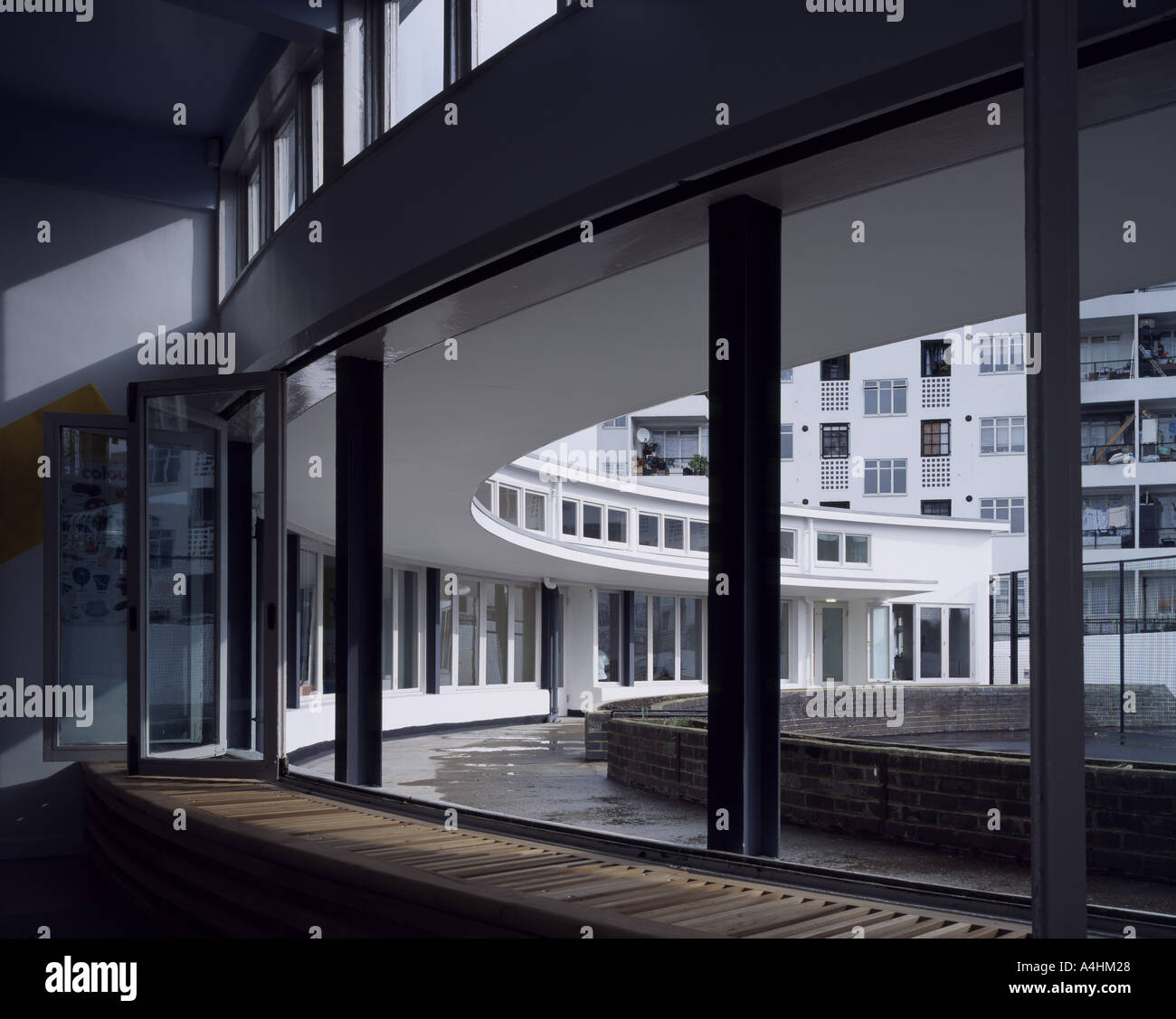 Kensal house hi-res stock photography and images - Alamy