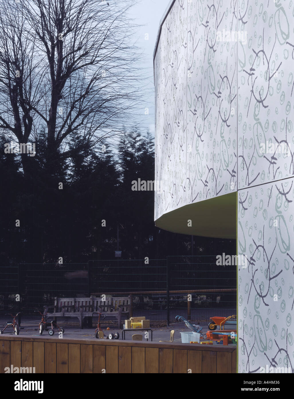 Lloyd Park Walthamstow High Resolution Stock Photography and Images - Alamy