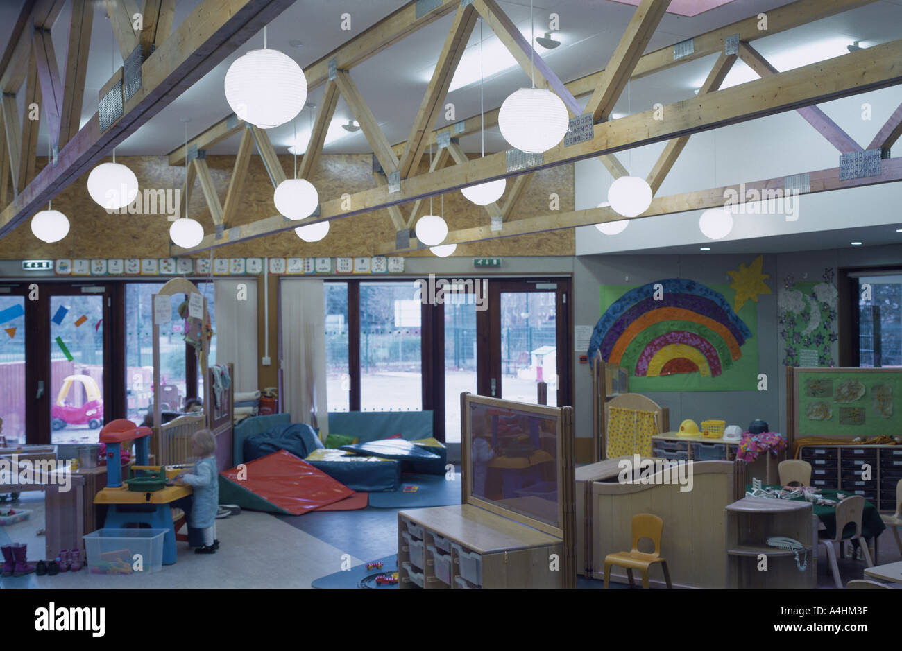 Under the high 5 hi-res stock photography and images - Alamy