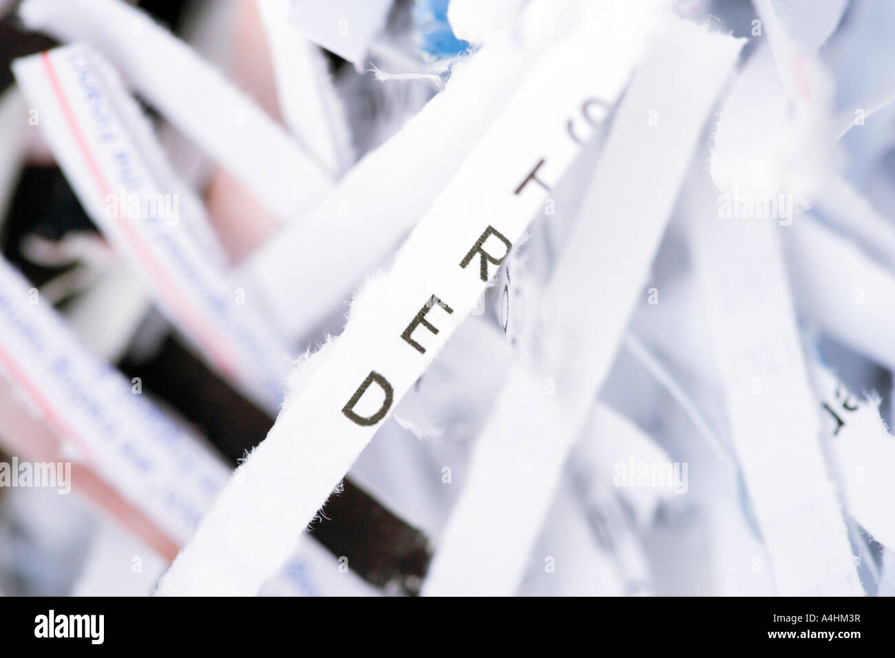 Eliminate paper hi-res stock photography and images - Alamy
