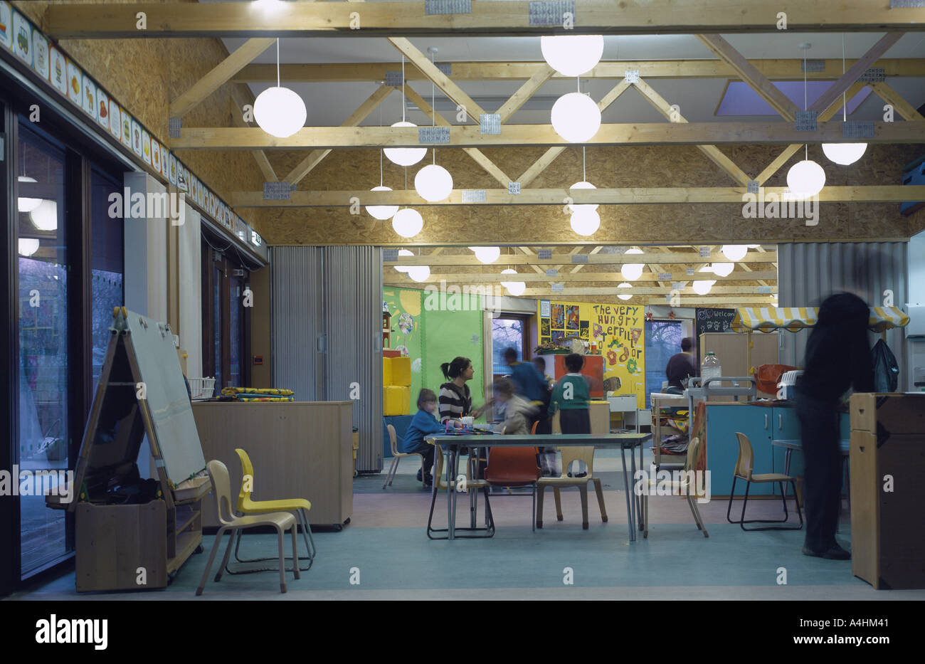 Lloyd park walthamstow hi-res stock photography and images - Alamy