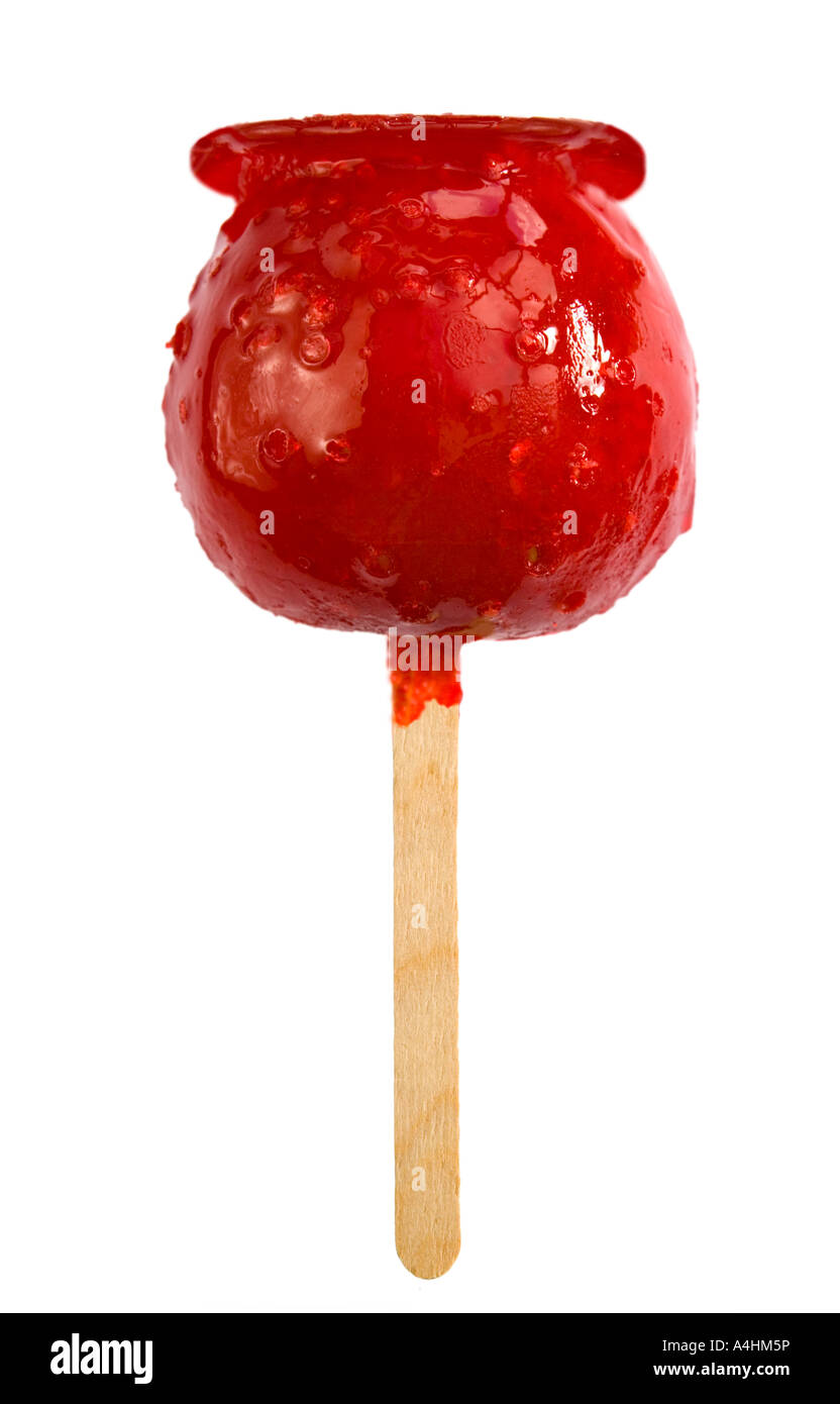 Toffee coloured Cut Out Stock Images & Pictures - Alamy