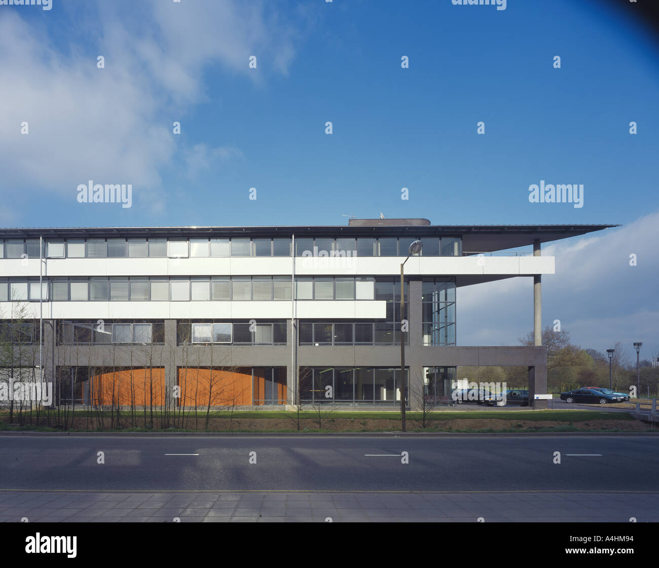 Warwick university uk hi-res stock photography and images - Alamy