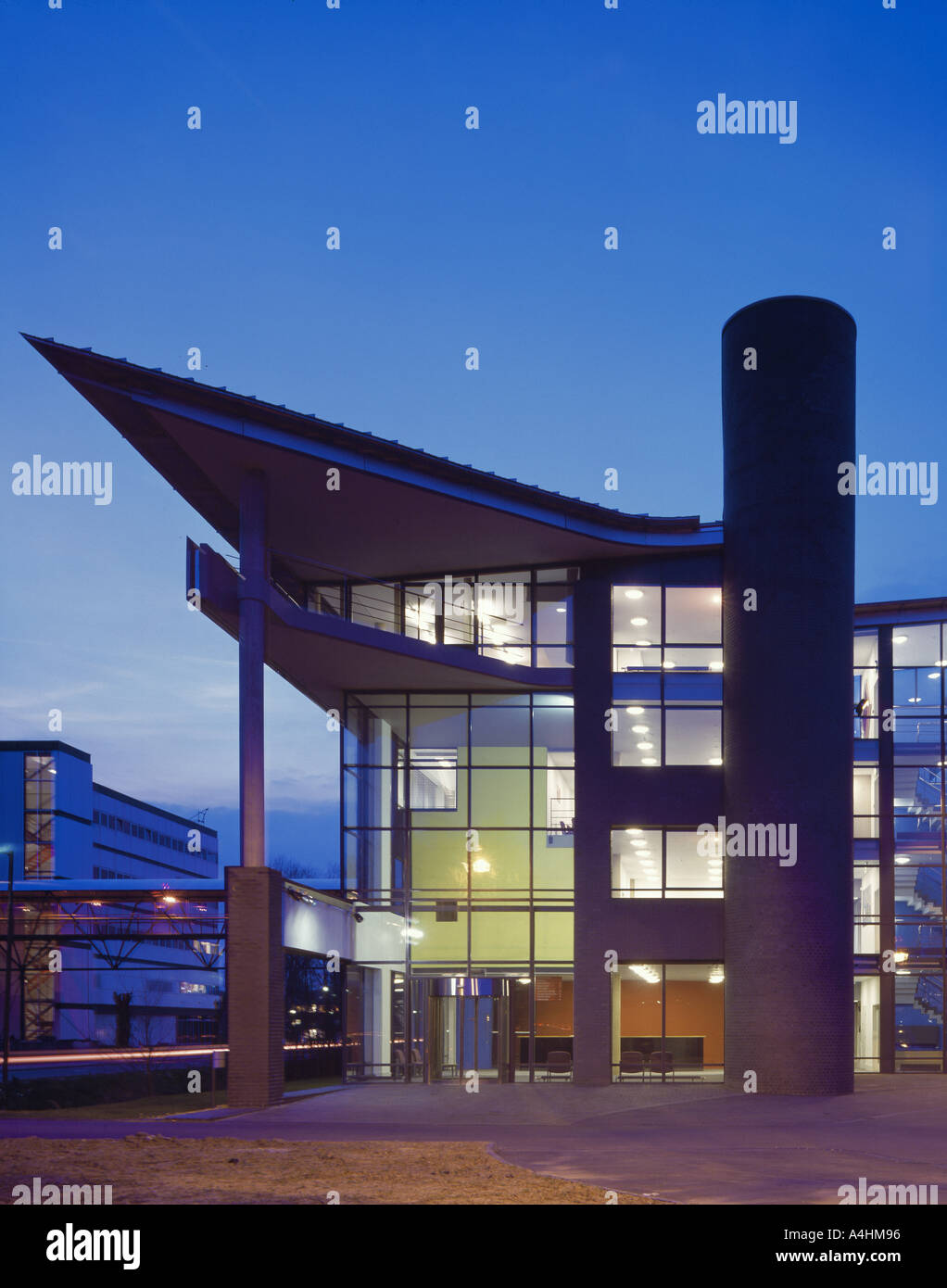 Warwick university imc hi-res stock photography and images - Alamy