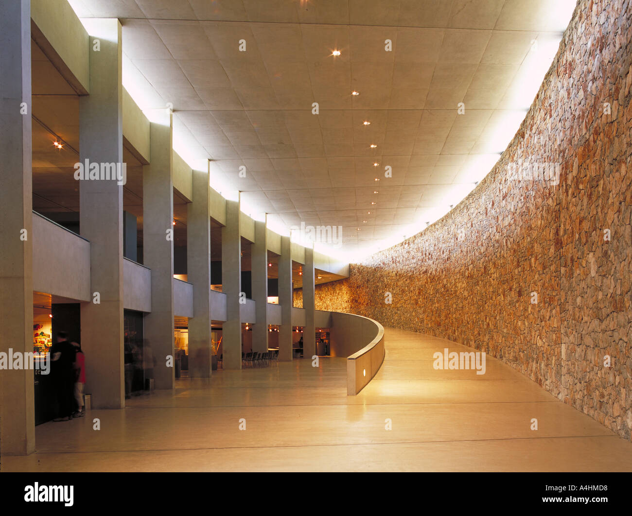 MUSEE PREHISTOIRE MUSEUM OF PREHISTORY Stock Photo - Alamy