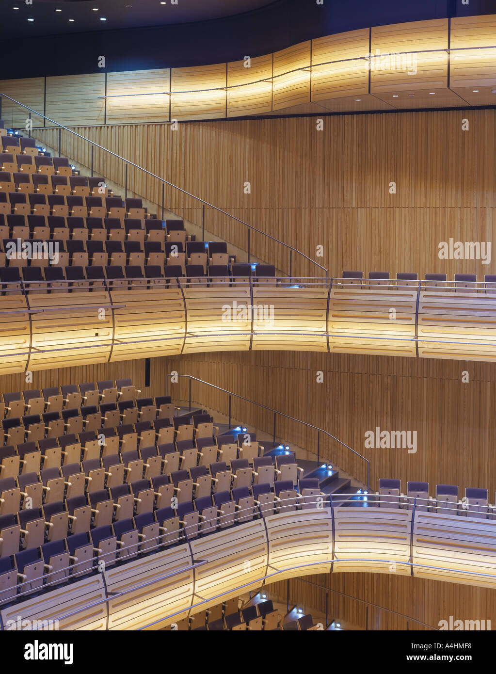 THE SAGE CENTRE Stock Photo - Alamy