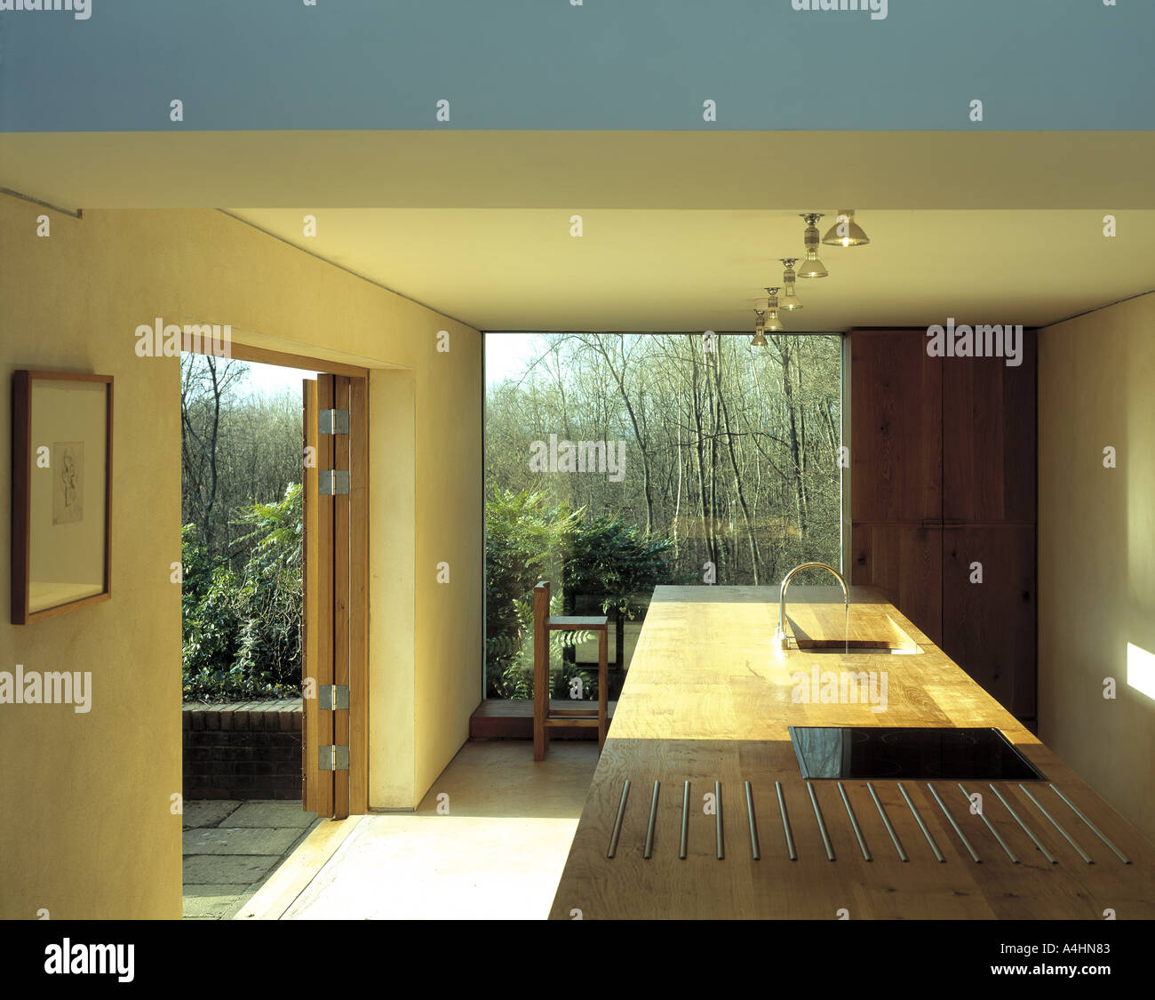 Kitchen thomas hi-res stock photography and images - Alamy