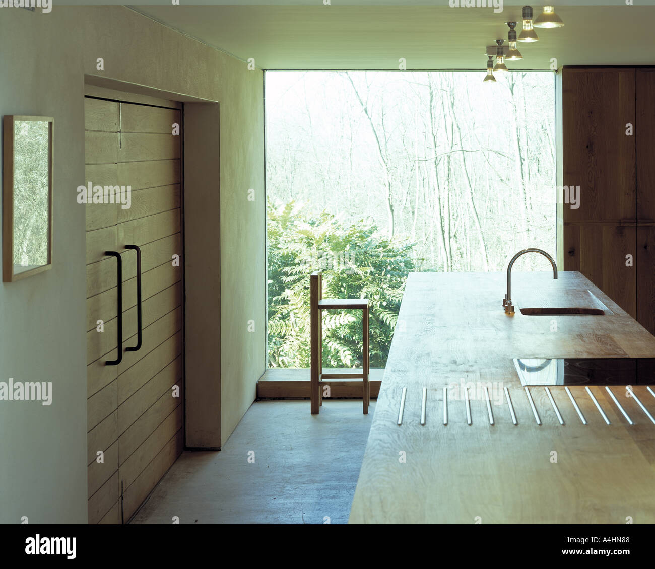 Thomas kitchen hi-res stock photography and images - Alamy