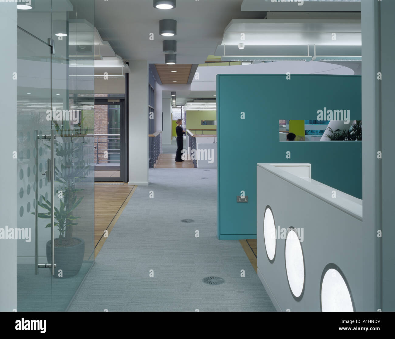 CIPD OFFICES, LONDON, UK Stock Photo - Alamy