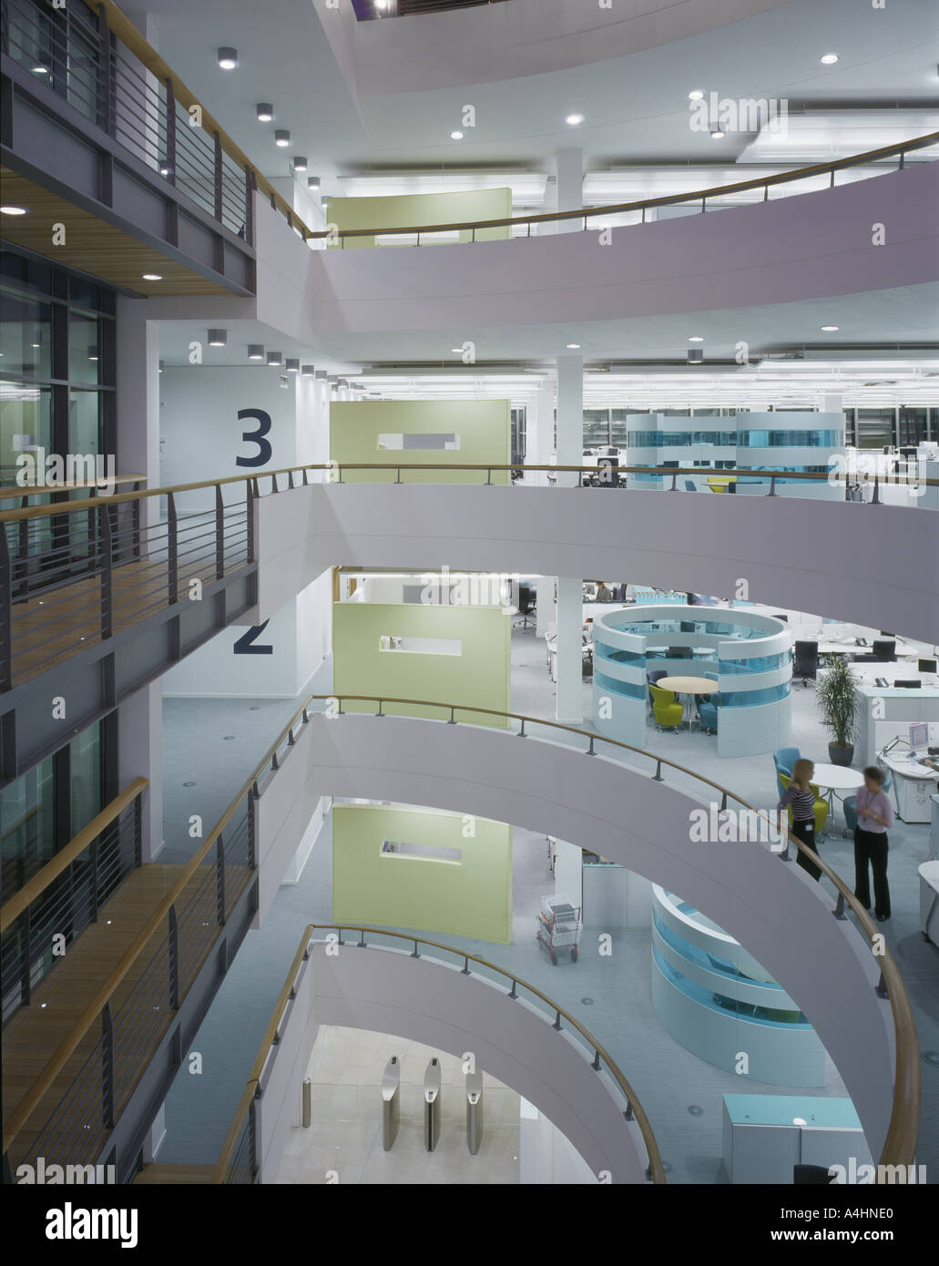 CIPD OFFICES, LONDON, UK Stock Photo - Alamy