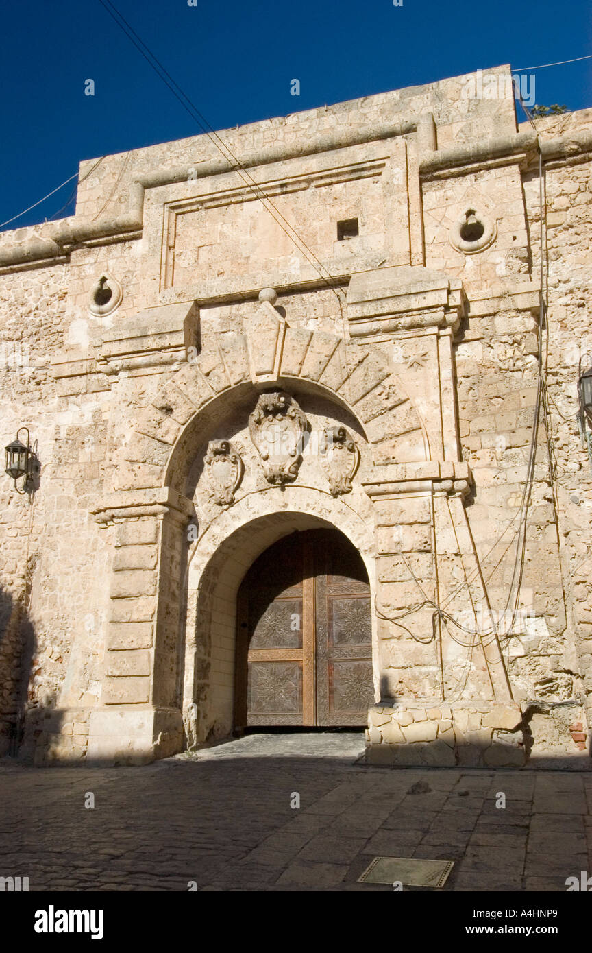Libya Tripoli National Museum High Resolution Stock Photography and ...