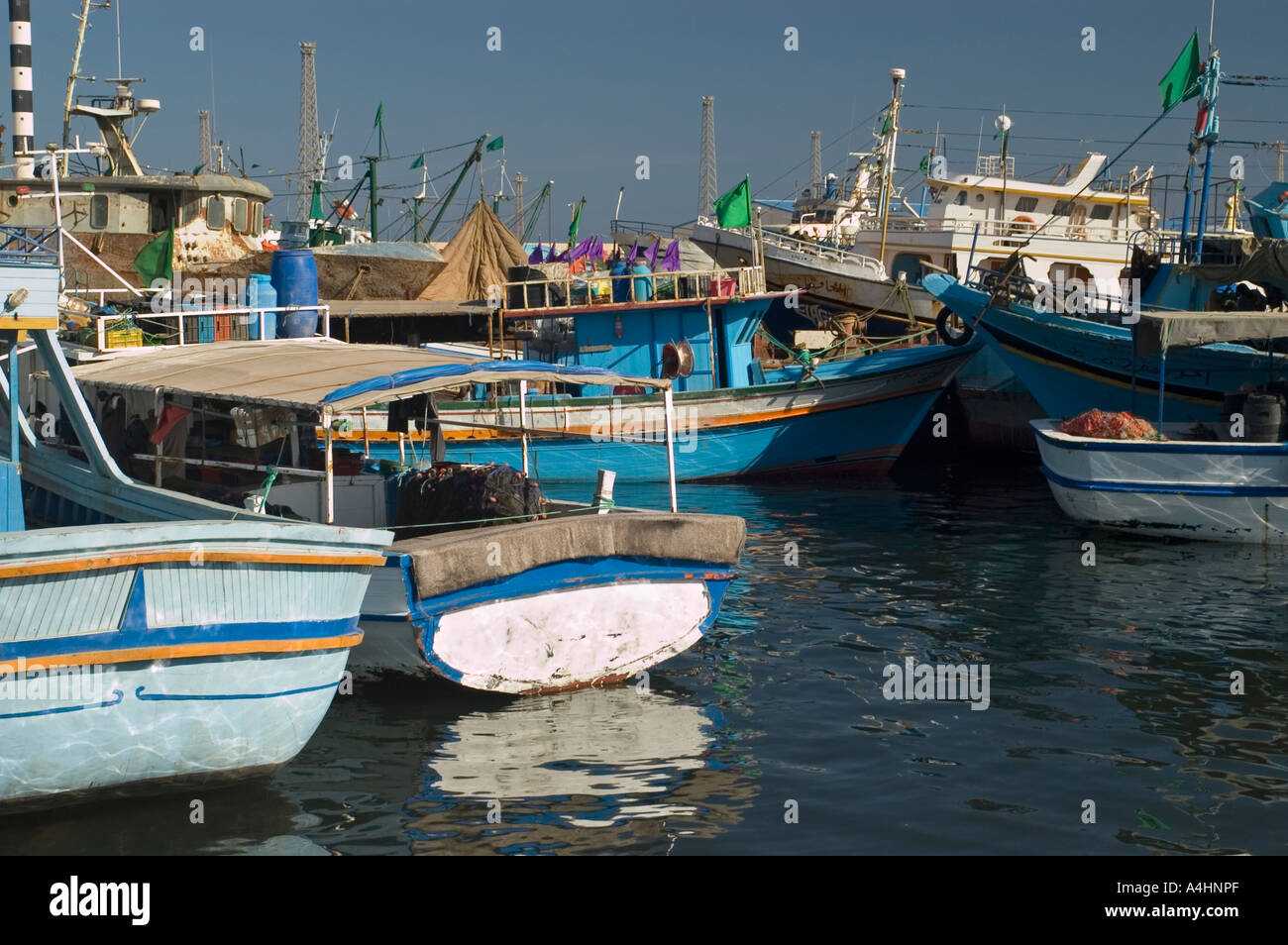 In Tripoli Port High Resolution Stock Photography and Images - Alamy