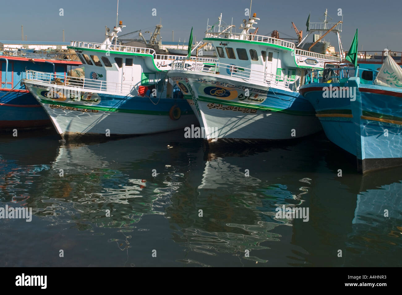 In Tripoli Port High Resolution Stock Photography and Images - Alamy