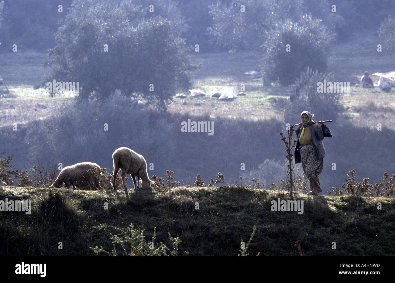 Turkish Guards High Resolution Stock Photography and Images - Alamy