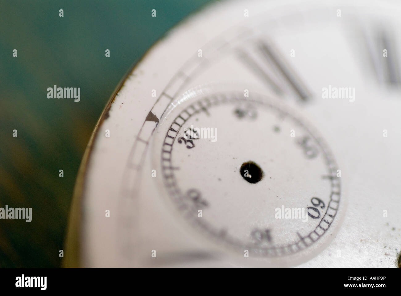 Watch makers tools hi-res stock photography and images - Alamy
