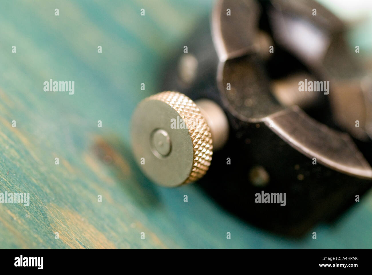 Watch makers tools hi-res stock photography and images - Alamy