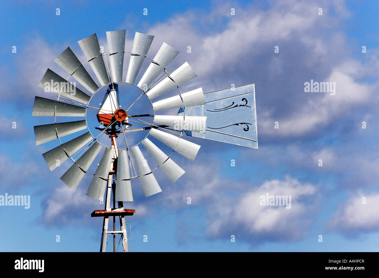 Napa valley windmill hi-res stock photography and images - Alamy