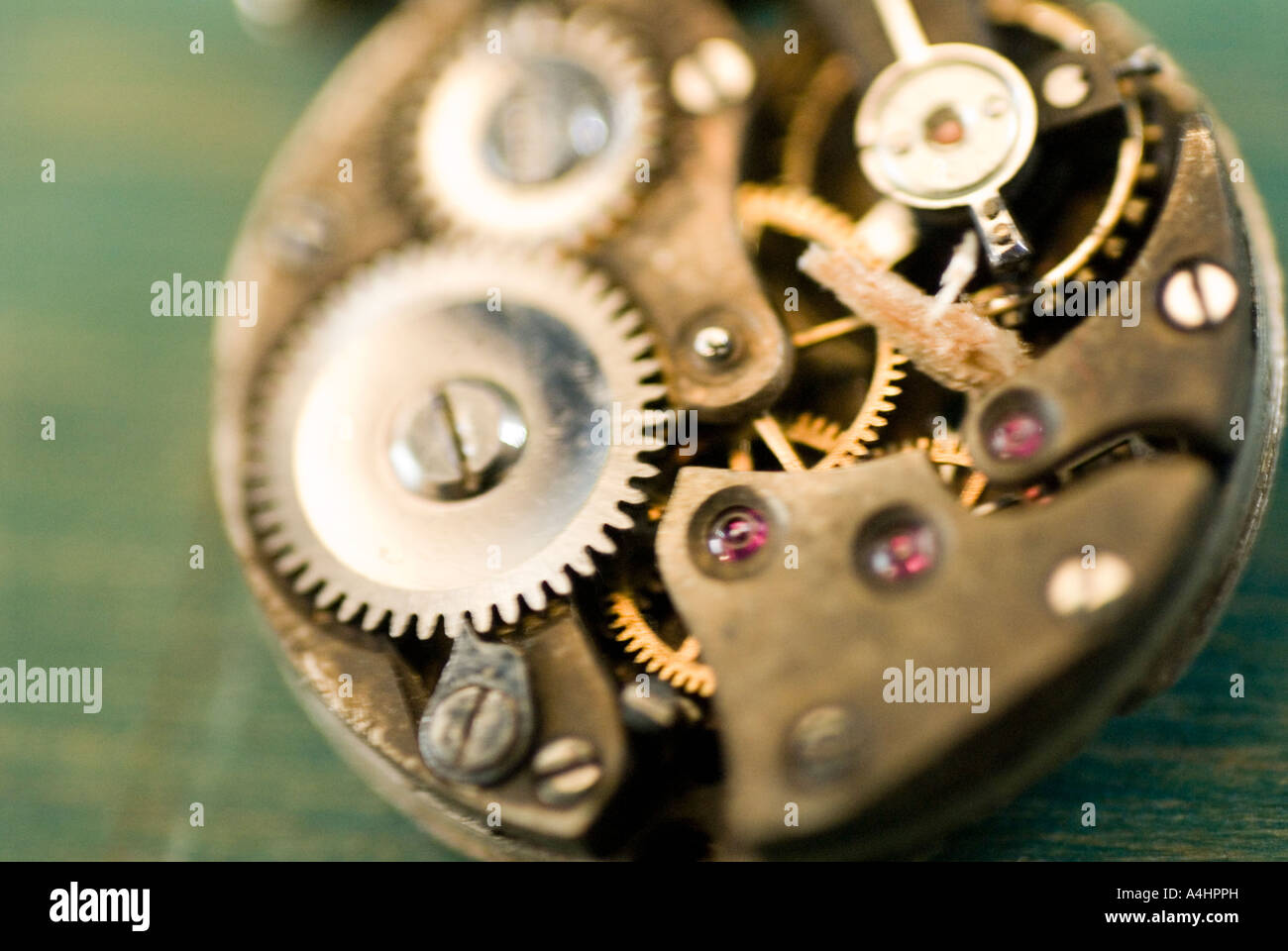 Watching Making Tools. These tools are tiny, collectible and designed ...