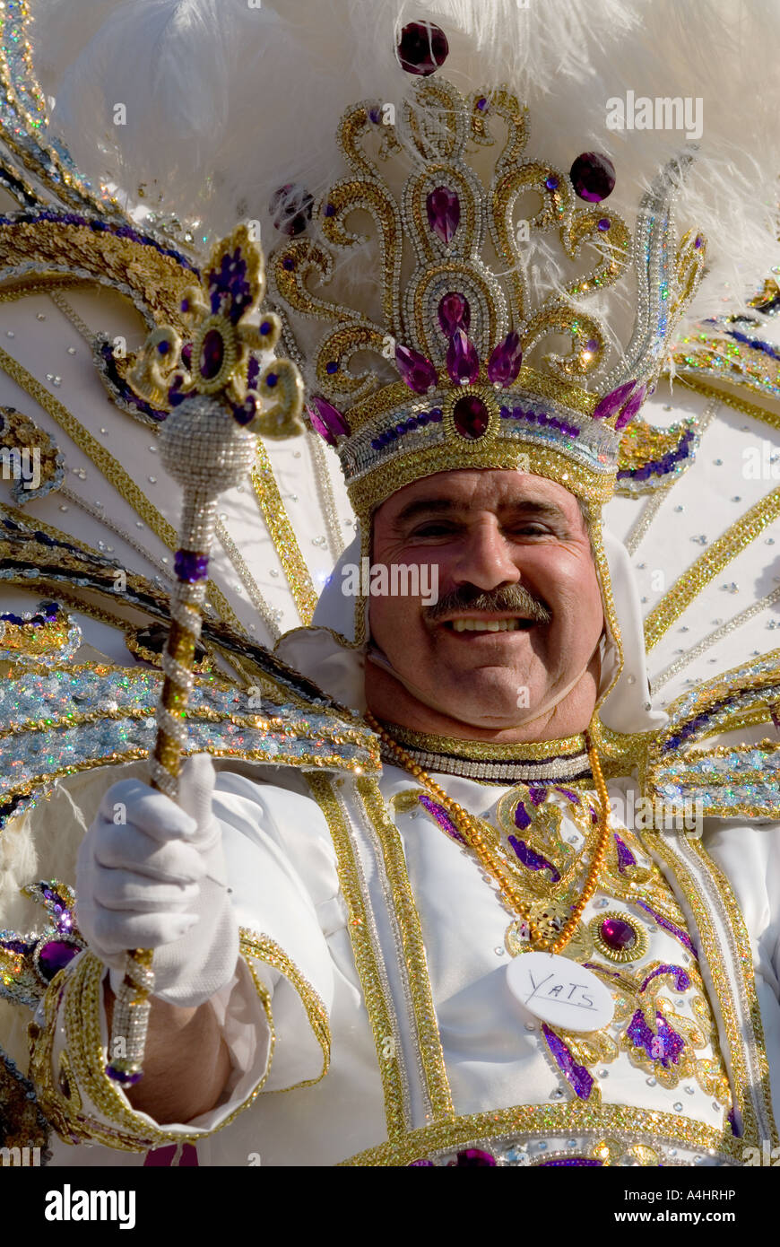 African american jazz mardi gras hi-res stock photography and images ...