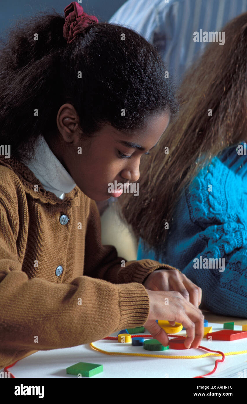 Classroom manipulatives hi-res stock photography and images - Alamy