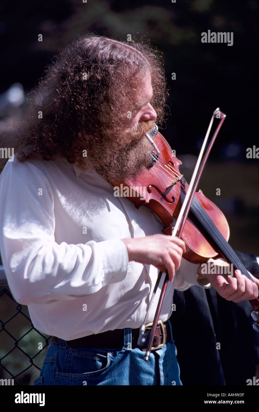 Single string fiddle hi-res stock photography and images - Alamy