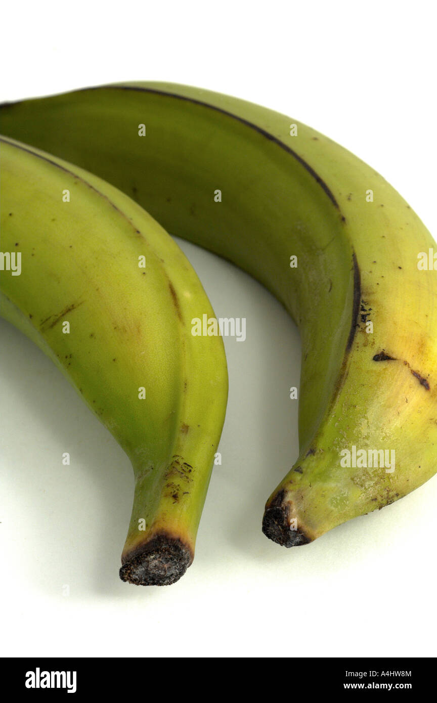 Plantains of the caribbean hi-res stock photography and images - Alamy