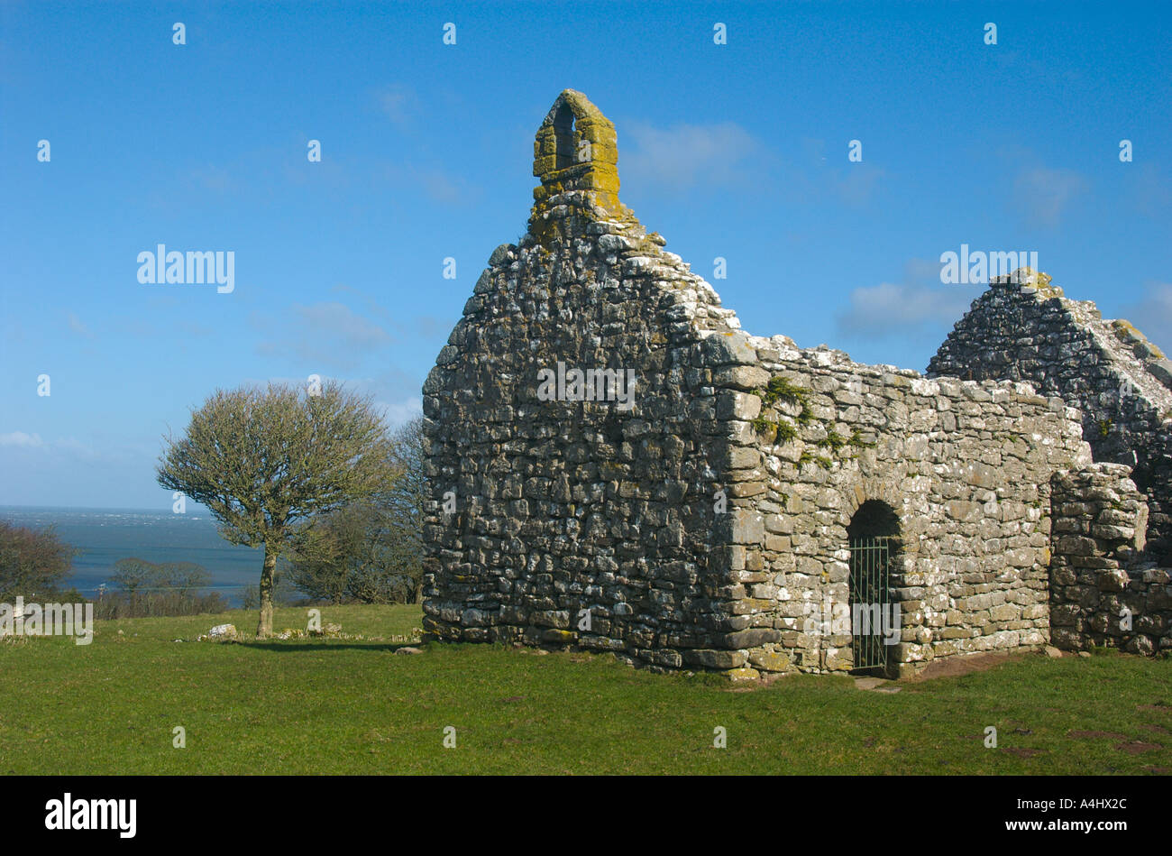 Hen capel hi-res stock photography and images - Alamy