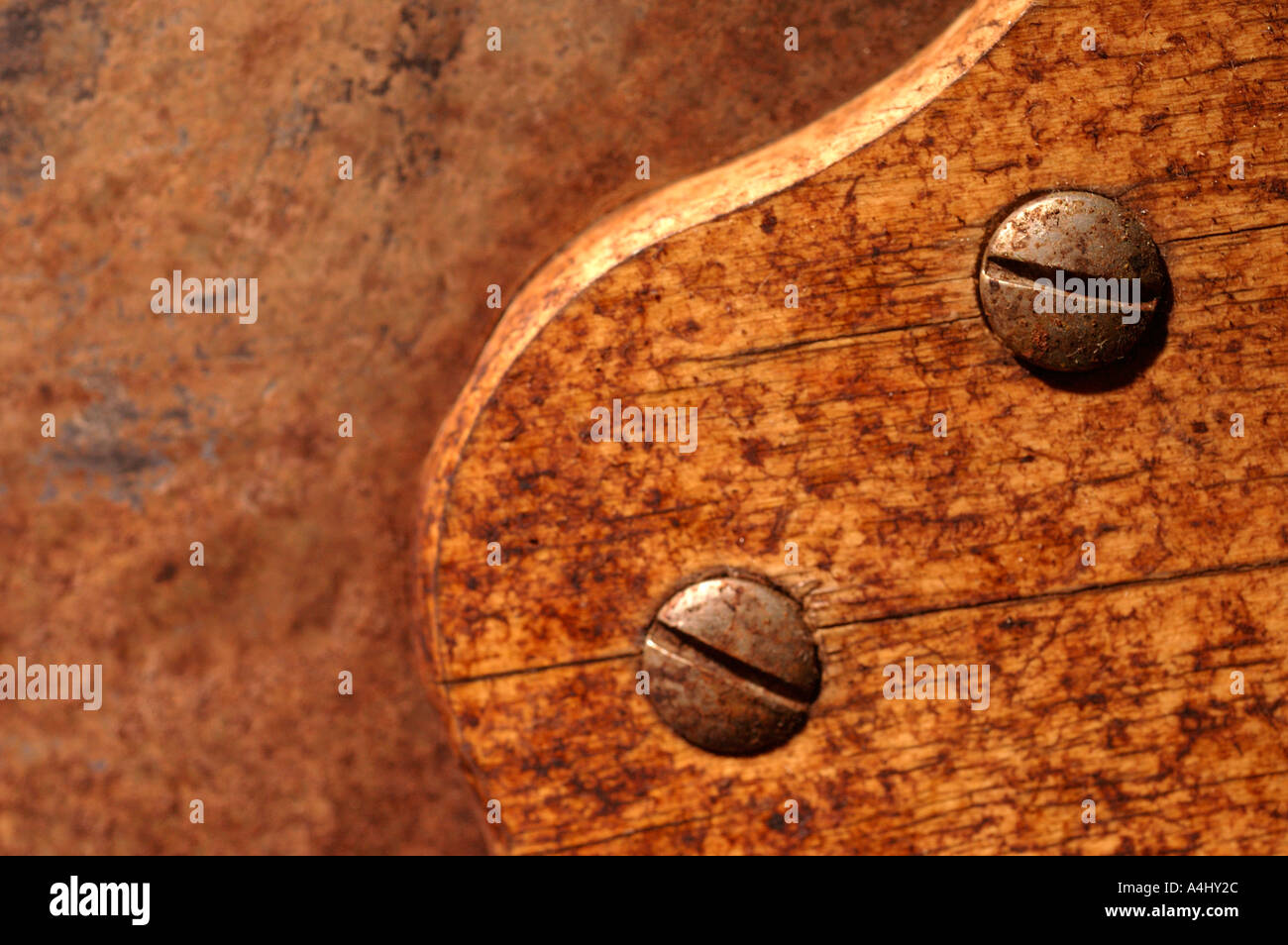 wood saw craft saw cutting tool tool wood work screw handel antique ...