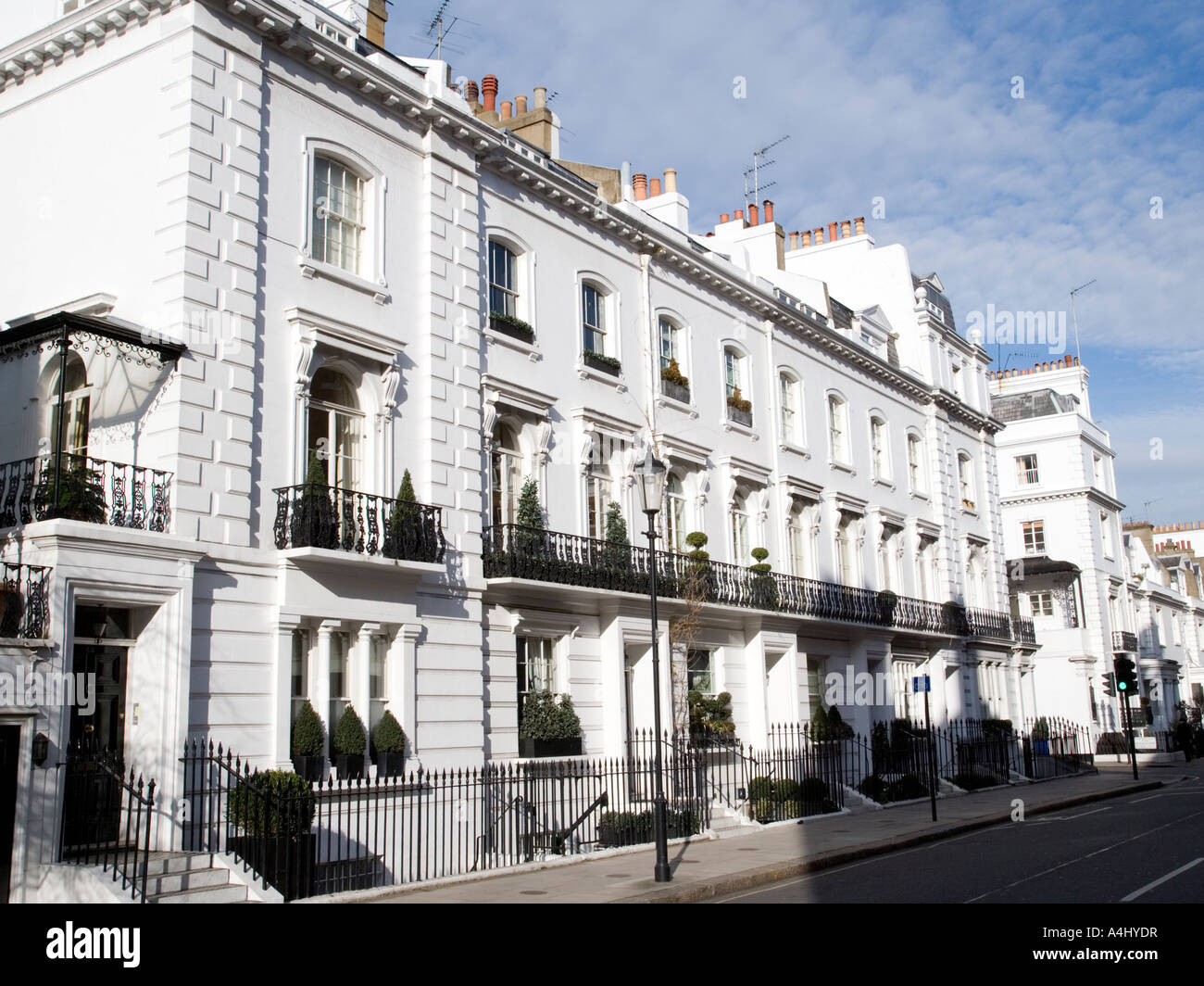 Walton street london hi-res stock photography and images - Alamy