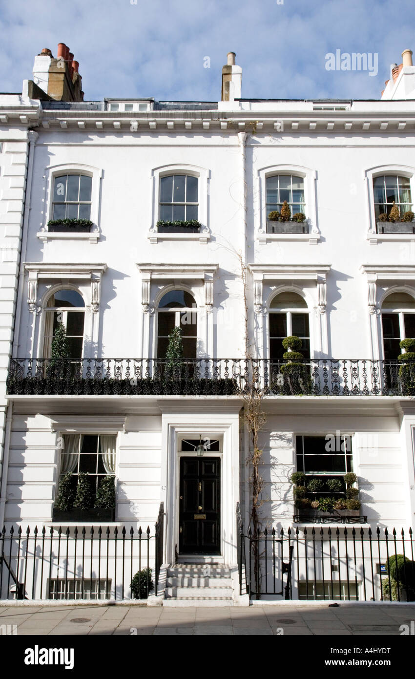 Walton street london hi-res stock photography and images - Alamy