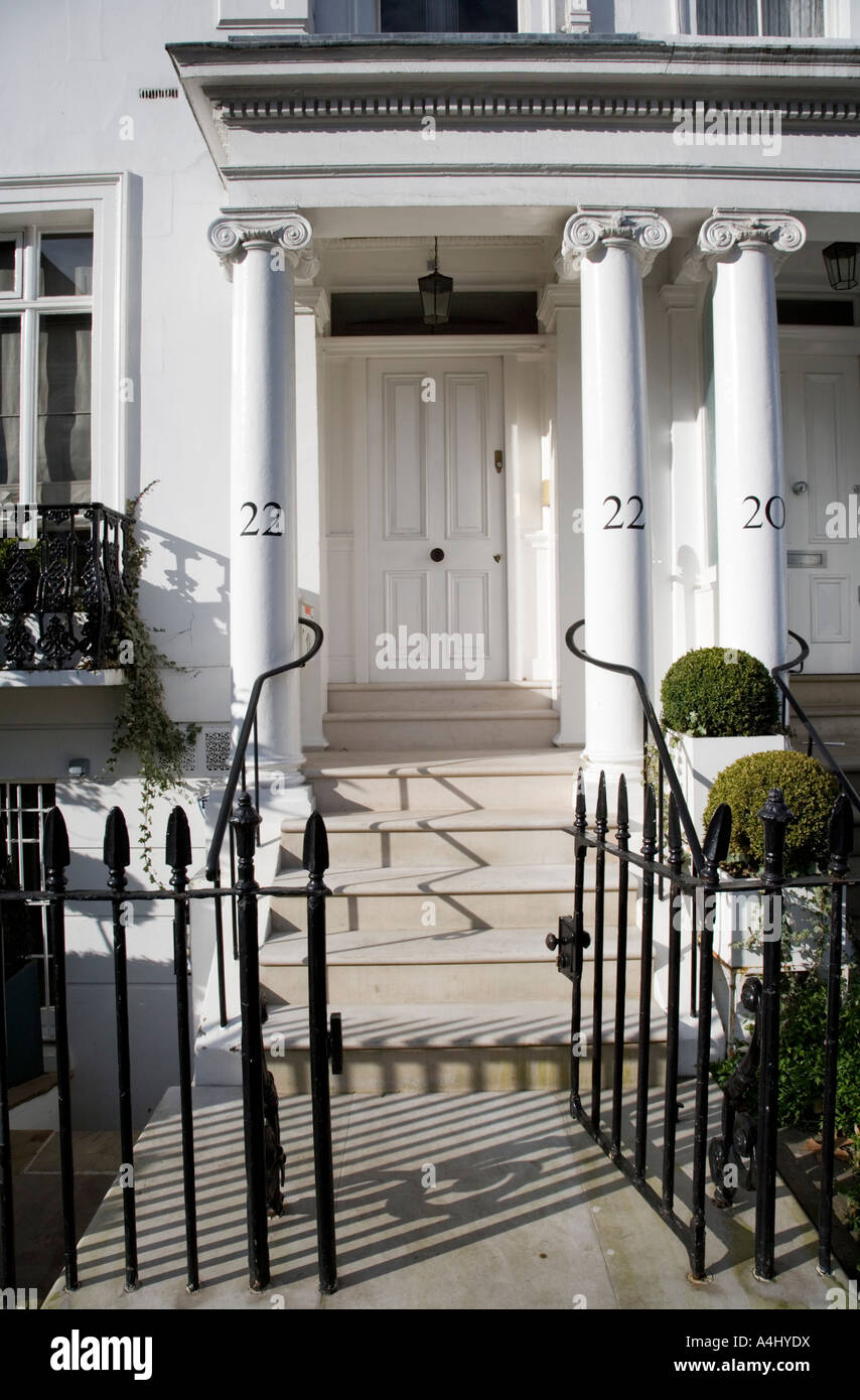 Walton street london hi-res stock photography and images - Alamy