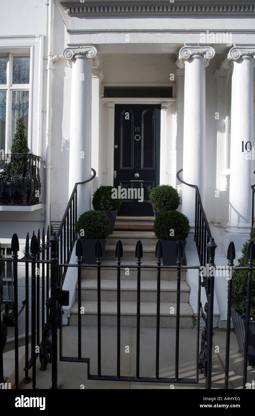 Walton street london hi-res stock photography and images - Alamy