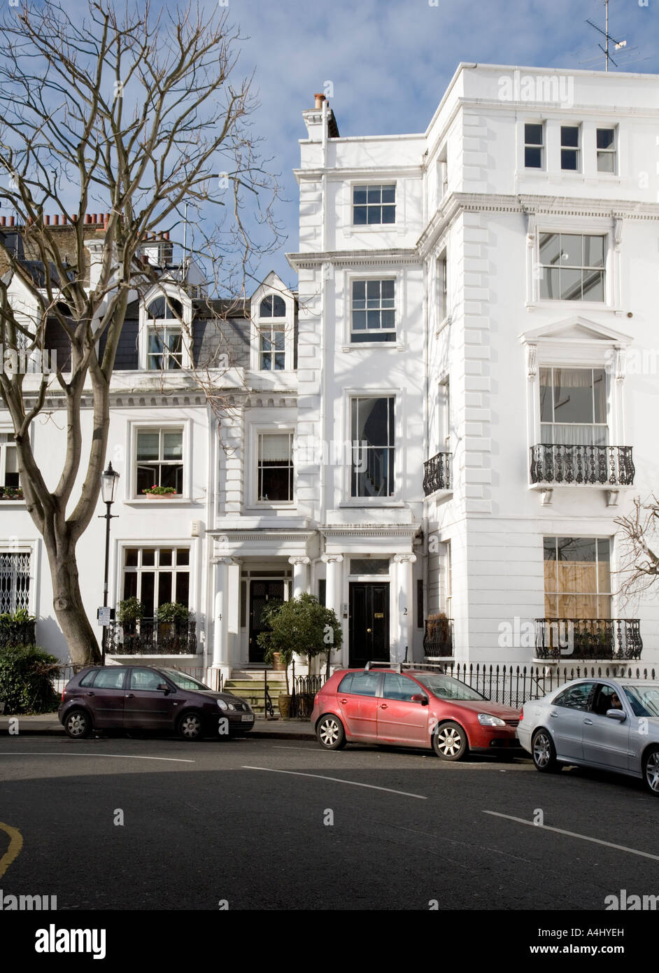 Walton street london hi-res stock photography and images - Alamy