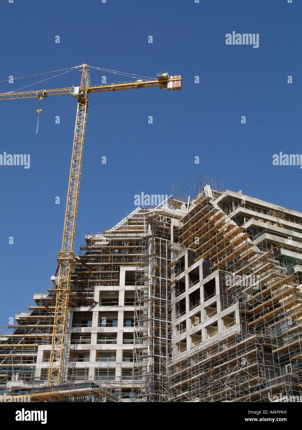 Wafi shopping center hi-res stock photography and images - Alamy