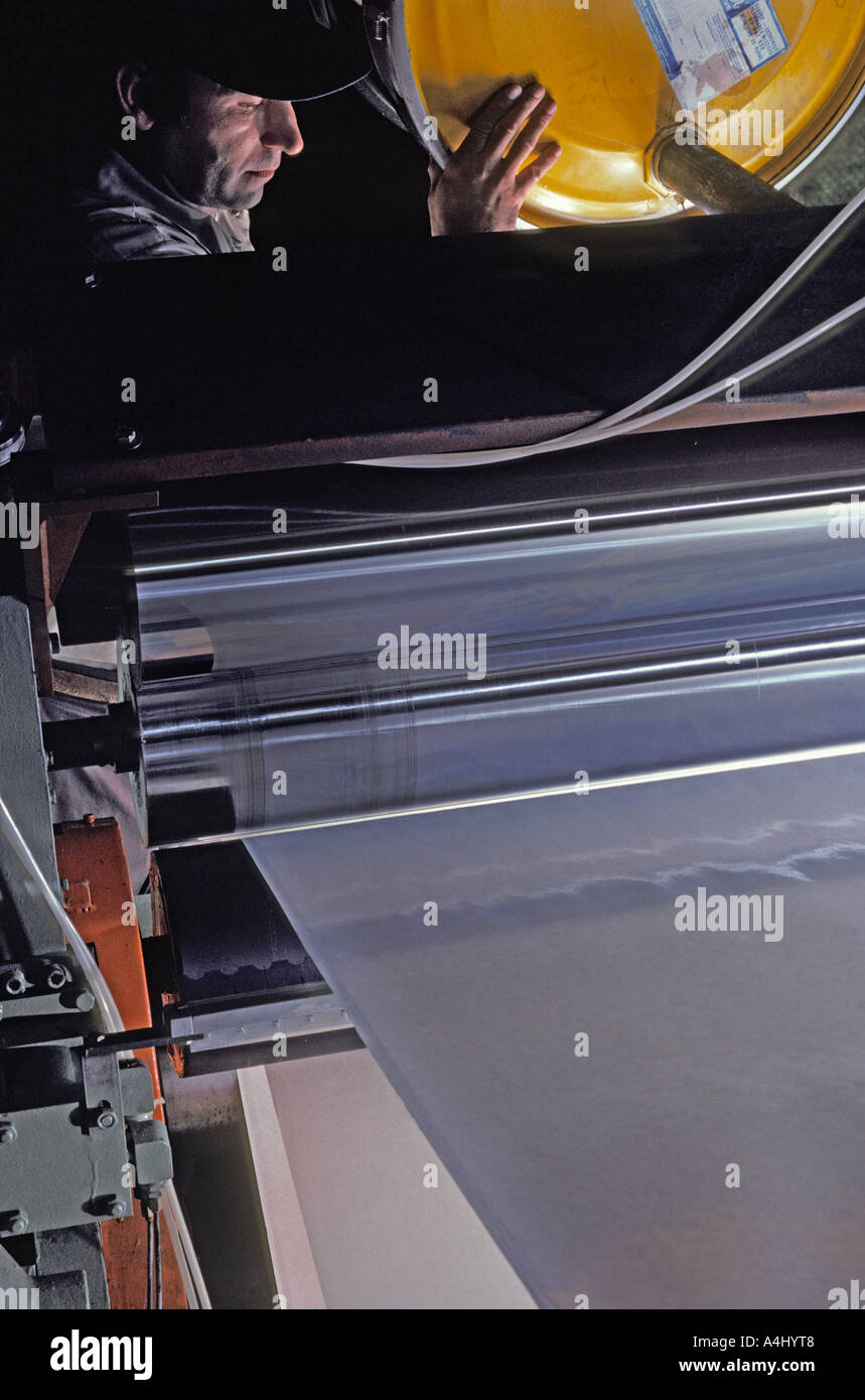 Sheet metal hi-res stock photography and images - Alamy