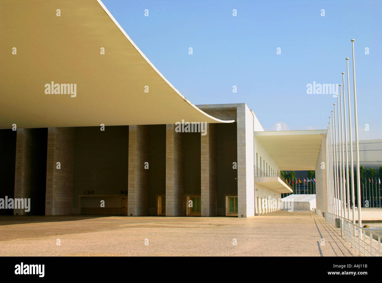 Lisbonne expo 98 portugal hi-res stock photography and images - Alamy